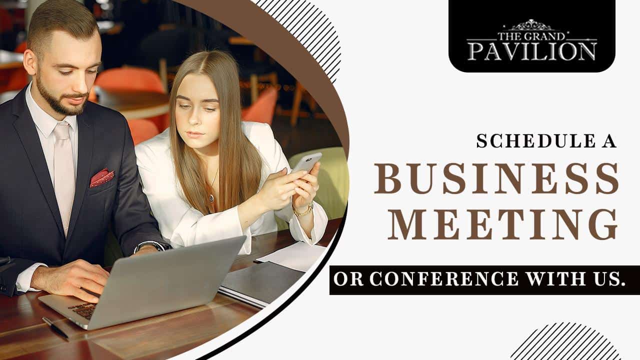 8 Reasons Food Lovers Adore The Grand Pavilion