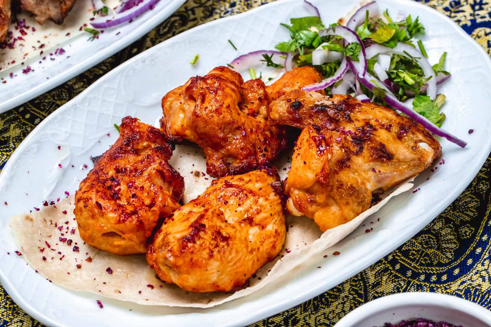 Why Tandoori Chicken Is a Healthy Choice for Your Diet